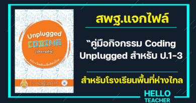 แจกไฟล์ AE INTRO LOGO พร้อมวิธีปรับแก้ - HelloTeacher.biz